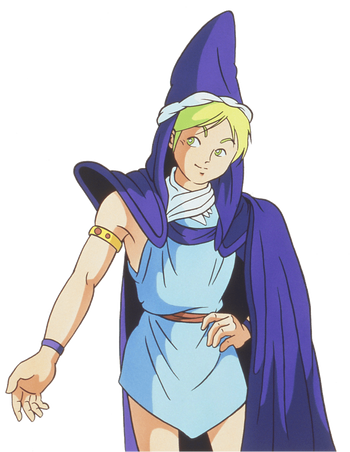 Merric | Fire Emblem Wiki | Fandom