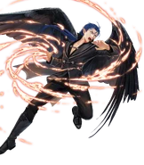 Naesala/Gallery | Fire Emblem Wiki | Fandom