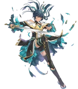 Athena/Gallery | Fire Emblem Wiki | Fandom