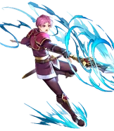 Roshea/Gallery | Fire Emblem Wiki | Fandom