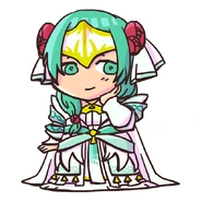 Sigrun/Gallery | Fire Emblem Wiki | Fandom