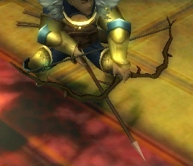 Slack Bow | Fire Emblem Wiki | Fandom