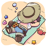 Donnel/Gallery | Fire Emblem Wiki | Fandom