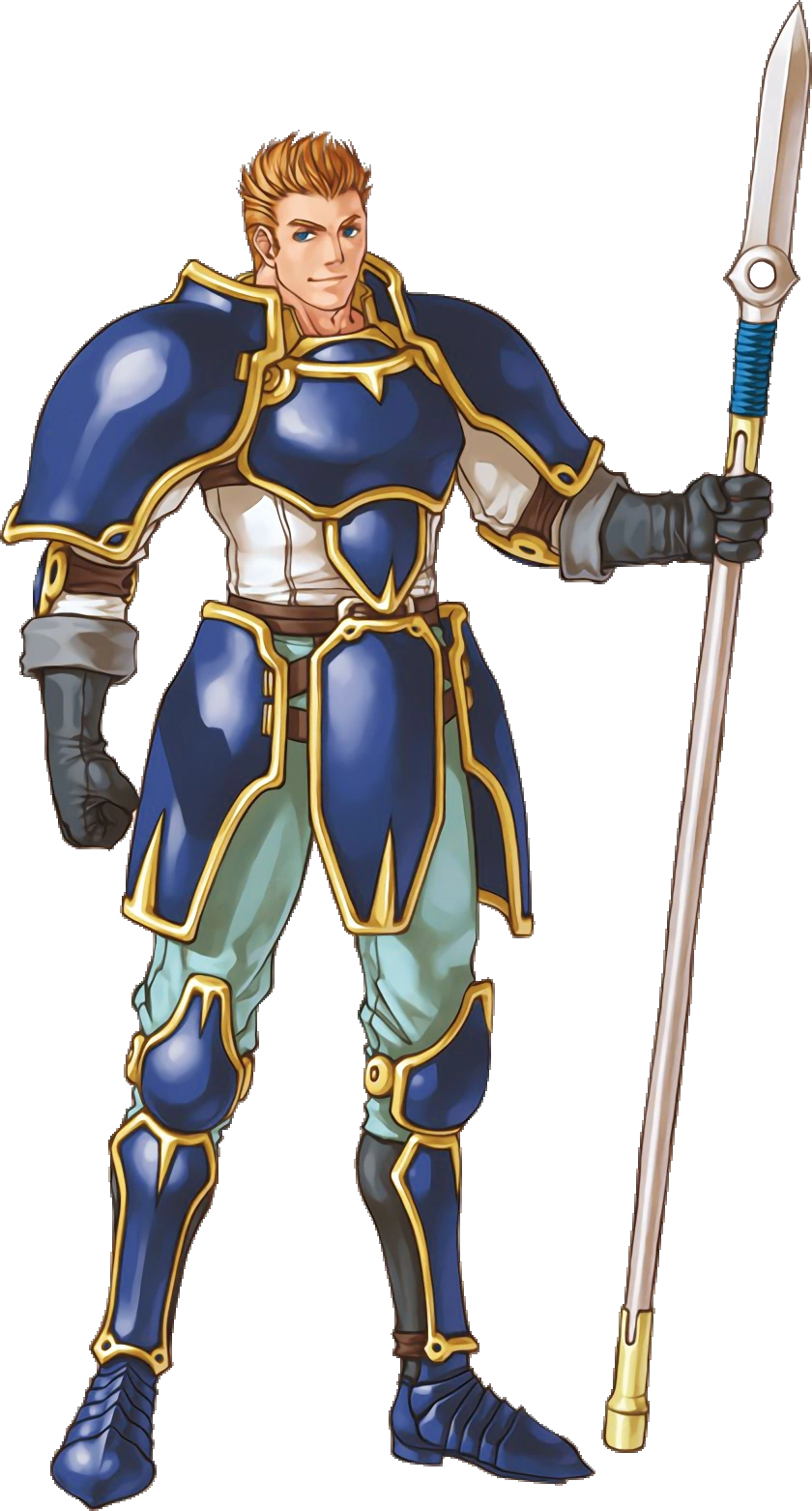 Gatrie | Fire Emblem Wiki | Fandom