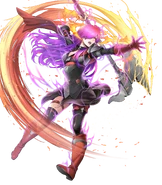 Shez/Gallery | Fire Emblem Wiki | Fandom