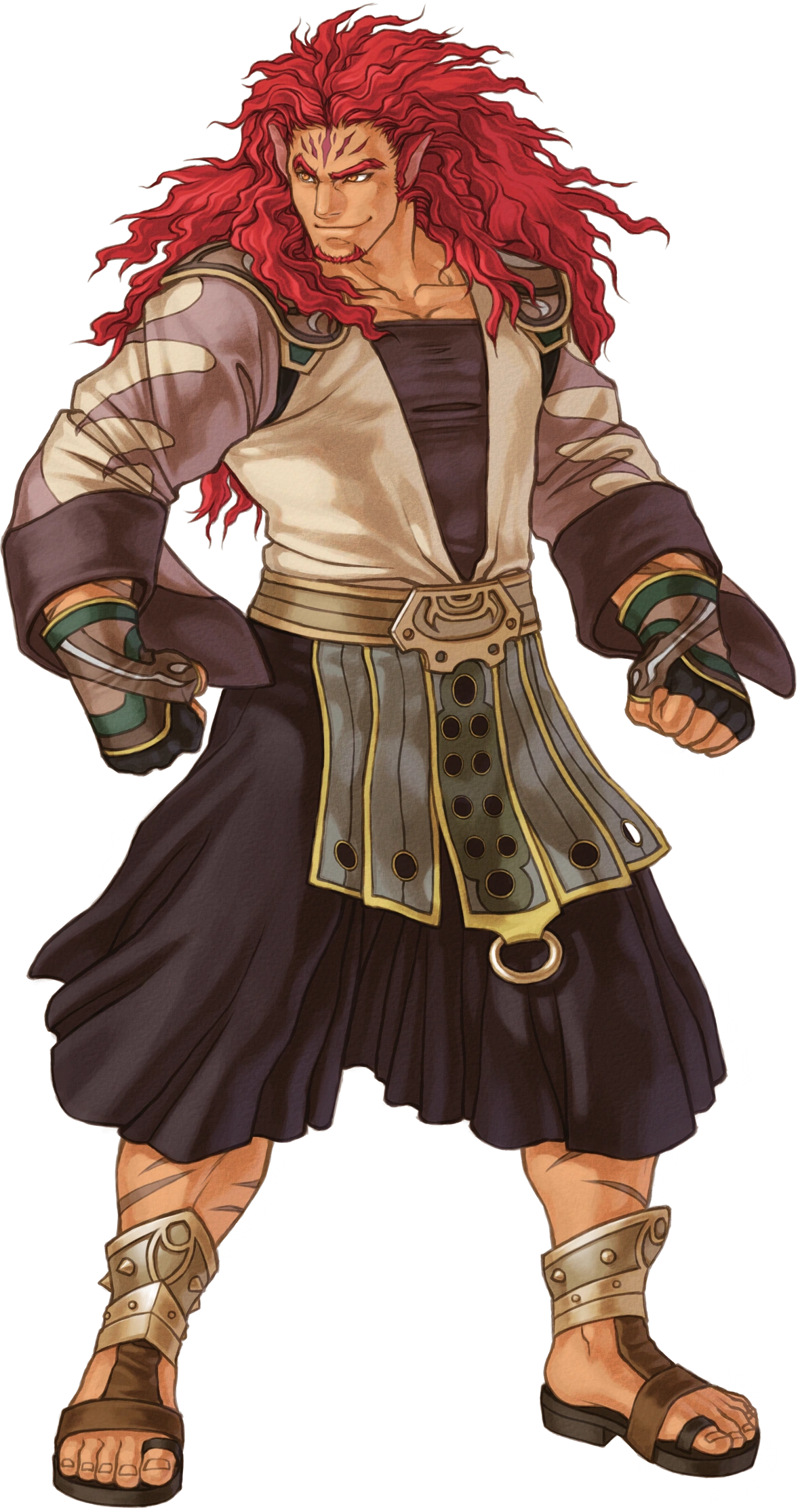Skrimir | Fire Emblem Wiki | Fandom
