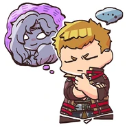 Linus/Gallery | Fire Emblem Wiki | Fandom