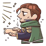 Orson/Gallery | Fire Emblem Wiki | Fandom