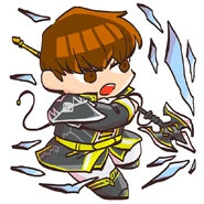 Quan/Gallery | Fire Emblem Wiki | Fandom