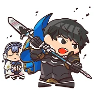 Rinea/Gallery | Fire Emblem Wiki | Fandom