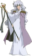 Deirdre/Gallery | Fire Emblem Wiki | Fandom