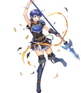 Farina/Gallery | Fire Emblem Wiki | Fandom