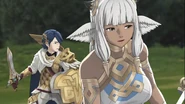 Ash/Gallery | Fire Emblem Wiki | Fandom