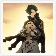 Gregory/Gallery | Fire Emblem Wiki | Fandom