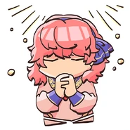 Genny/Gallery | Fire Emblem Wiki | Fandom