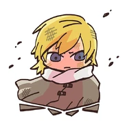 Leonardo/Gallery | Fire Emblem Wiki | Fandom