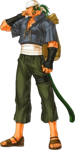 Muarim | Fire Emblem Wiki | Fandom