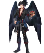 Naesala/Gallery | Fire Emblem Wiki | Fandom