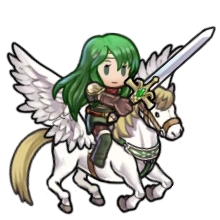 Palla/Galería | Fire Emblem Wiki | Fandom