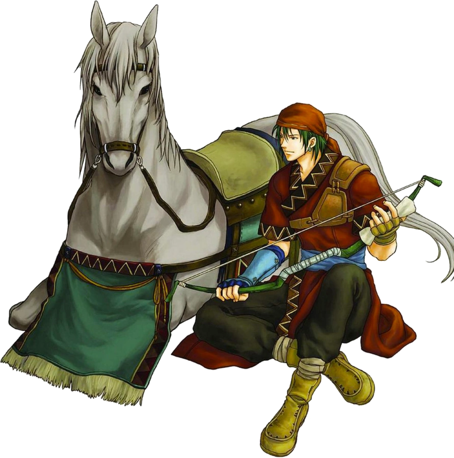 Rath | Fire Emblem Wiki | Fandom