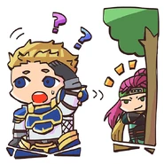 Gatrie/Gallery | Fire Emblem Wiki | Fandom