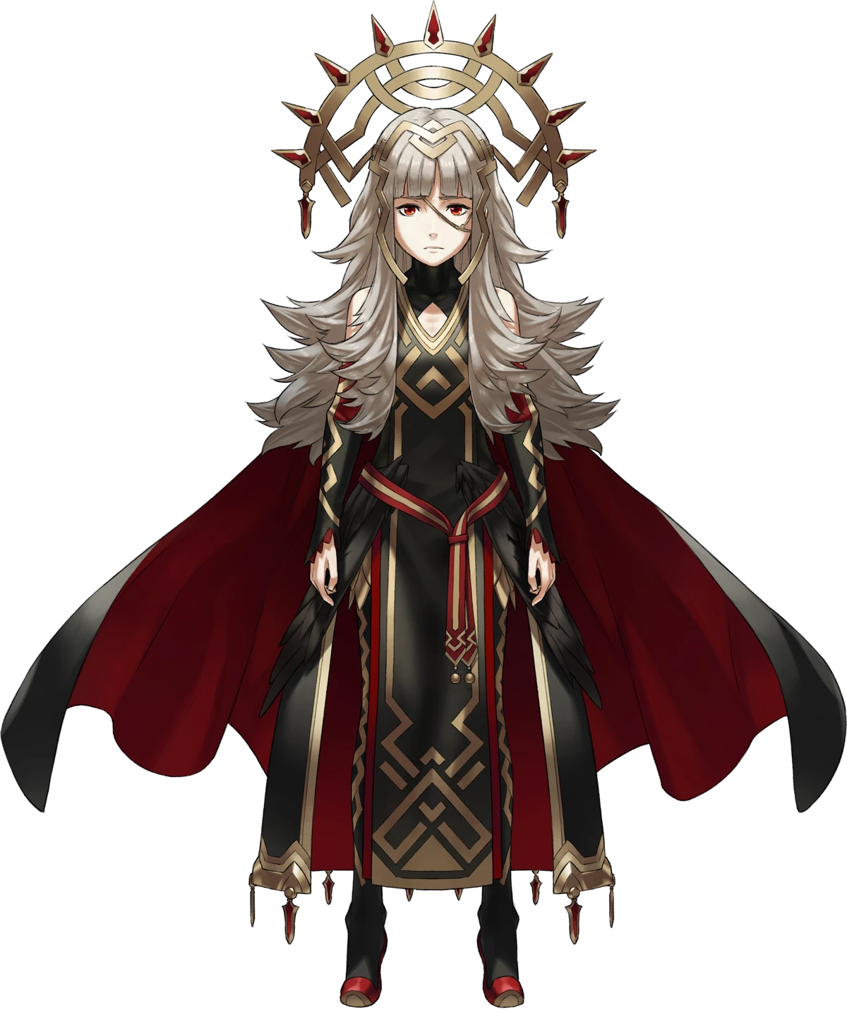 Veronica | Fire Emblem Wiki | Fandom