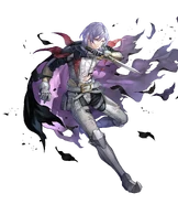 Yuri/Gallery | Fire Emblem Wiki | Fandom