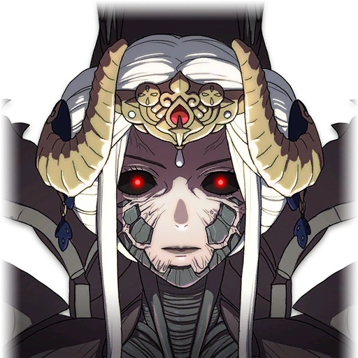 Hegemon Husk | Fire Emblem Wiki | Fandom
