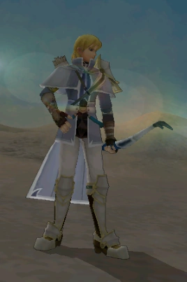 Marksman | Fire Emblem Wiki | Fandom