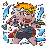 Helbindi/Gallery | Fire Emblem Wiki | Fandom