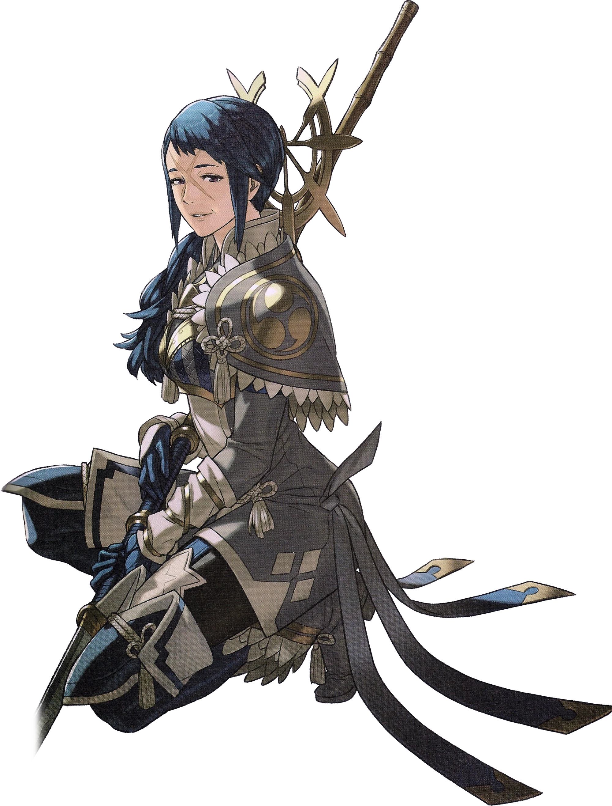 Reina | Fire Emblem Wiki | Fandom