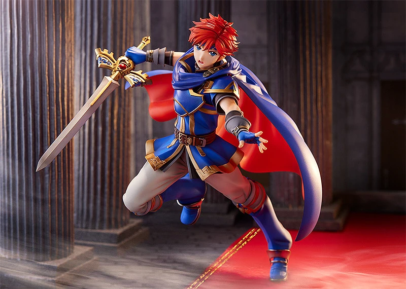 Roy (Good Smile) | Fire Emblem Wiki | Fandom