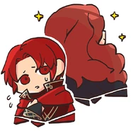 Arvis/Gallery | Fire Emblem Wiki | Fandom