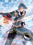 Zihark/Gallery | Fire Emblem Wiki | Fandom