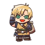 Dew/Gallery | Fire Emblem Wiki | Fandom