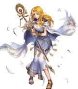 Edain/Gallery | Fire Emblem Wiki | Fandom