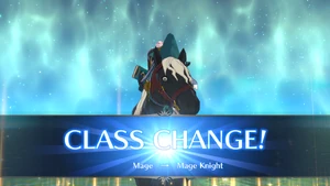 Class Change | Fire Emblem Wiki | Fandom