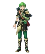 Gordin/Gallery | Fire Emblem Wiki | Fandom