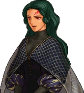 Almedha | Fire Emblem Wiki | Fandom