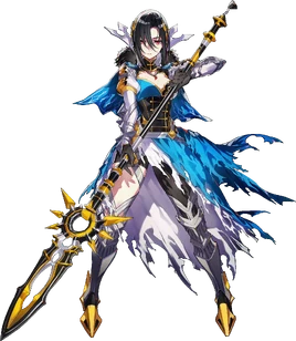 Nel | Fire Emblem Wiki | Fandom