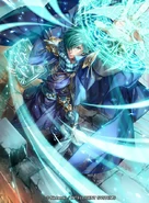 Lewyn/Gallery | Fire Emblem Wiki | Fandom