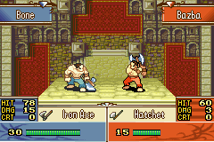 Bone | Fire Emblem Wiki | Fandom