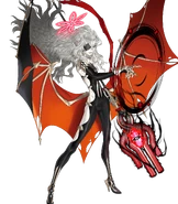 Embla (character)/Gallery | Fire Emblem Wiki | Fandom