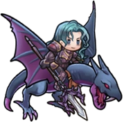Valter/Gallery | Fire Emblem Wiki | Fandom