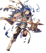 Lex/Gallery | Fire Emblem Wiki | Fandom