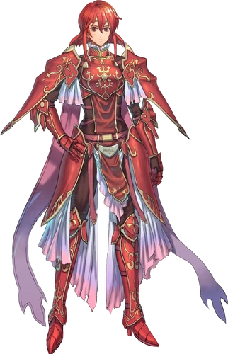 Minerva | Wiki Fire Emblem | Fandom