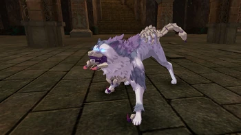 Phantom Wolf | Fire Emblem Wiki | Fandom