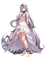 Veyle/Gallery | Fire Emblem Wiki | Fandom