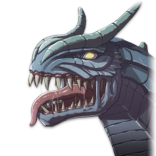 Wild Demonic Beast | Fire Emblem Wiki | Fandom