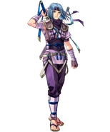 Zihark/Gallery | Fire Emblem Wiki | Fandom